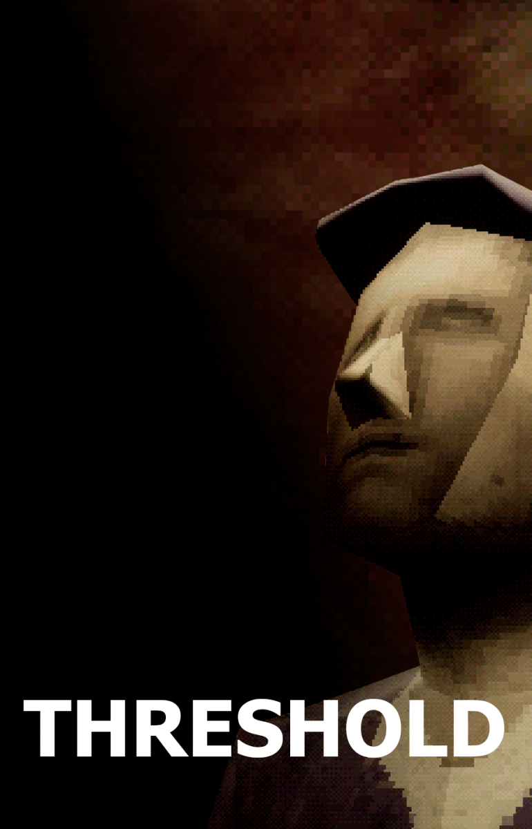 THRESHOLD – Julien Eveillé